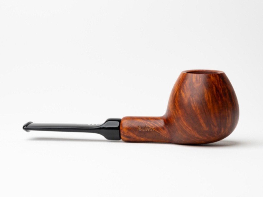 Chacom Select Brandy (X) Tobacco Pipe - The Country Squire Tobacconist