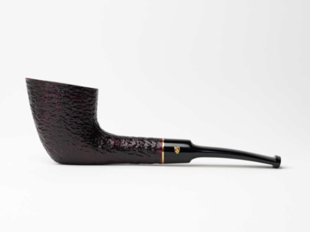Savinelli Roma (904 KS) (6mm) Tobacco Pipe - The Country Squire Tobacconist