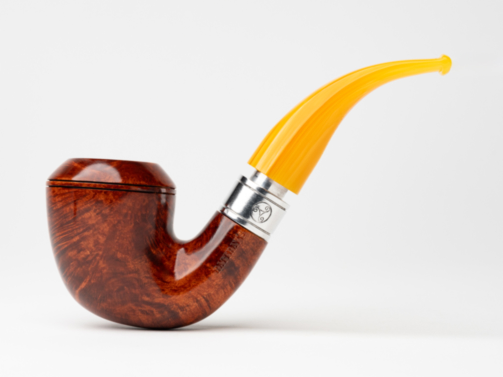 Rattray's Monarch Light Smooth (15) (9mm) Tobacco Pipe - The Country ...