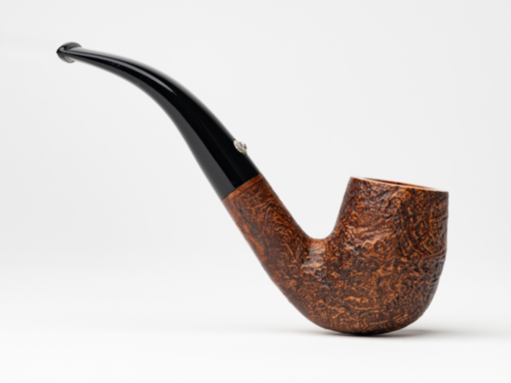 Barling Marylebone Fossil (1822) (9mm) Tobacco Pipe - The Country ...