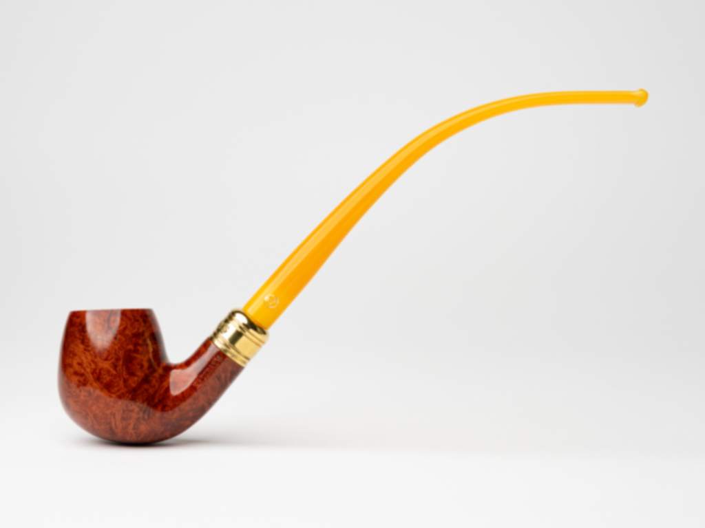 Rattray's The Bagpiper Terracotta (9mm) Tobacco Pipe - The Country ...