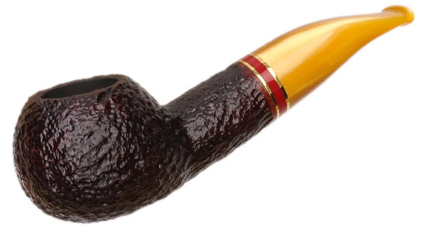 Savinelli Saint Nicholas 2024 (320 KS) (6mm) - The Country Squire ...