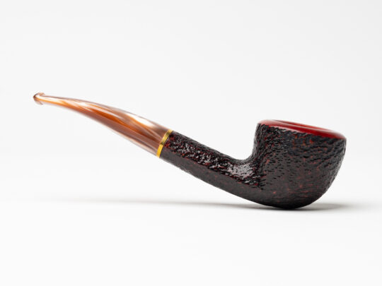 Savinelli Roma Lucite (316 KS) (6mm) Tobacco Pipe - The Country Squire ...