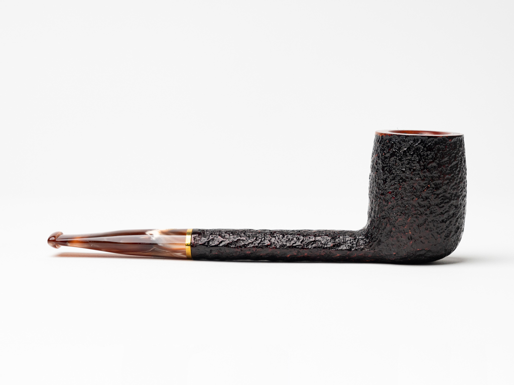 Savinelli Roma Lucite (804 KS) (6mm) Tobacco Pipe - The Country Squire ...
