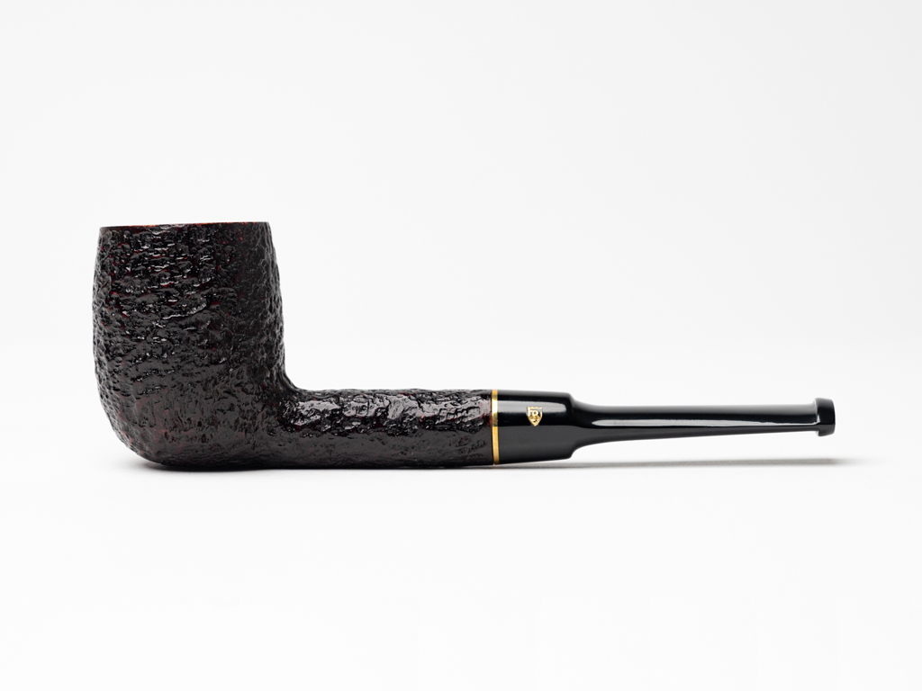 Savinelli Roma (114 KS) (6mm) Tobacco Pipe - The Country Squire Tobacconist
