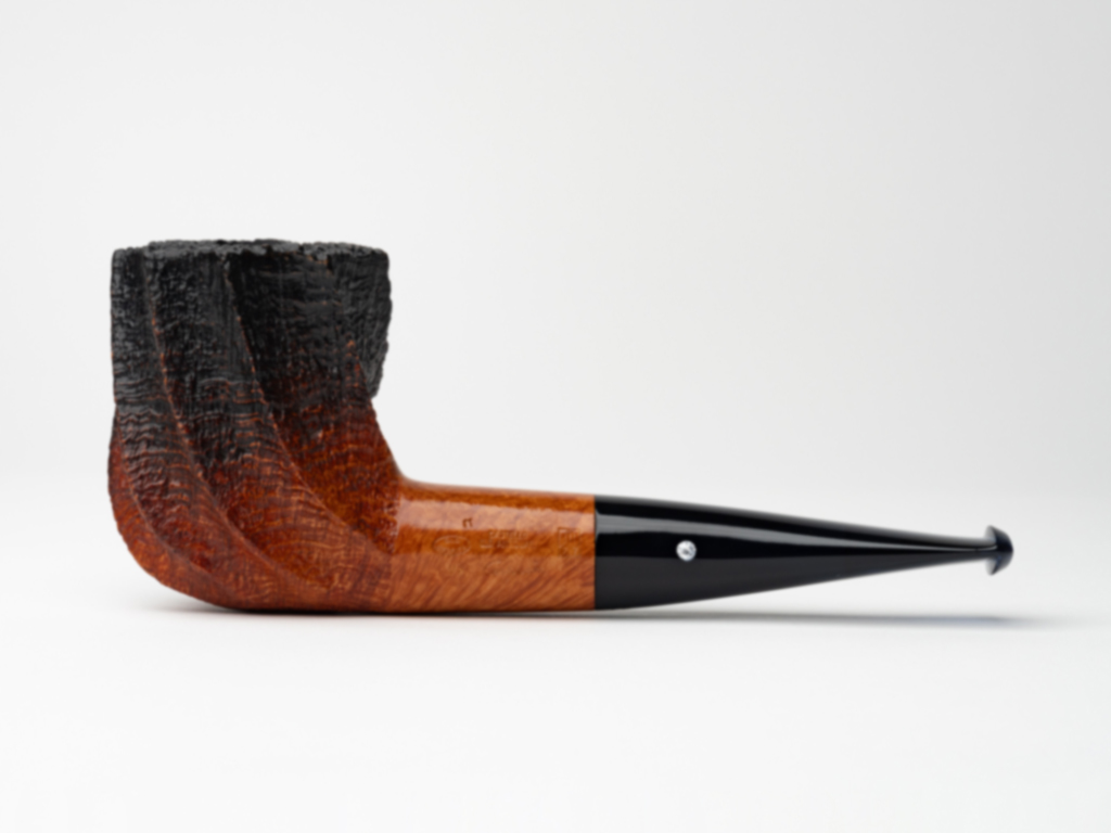 Castello Old America 2024 Old Antiquari(Pi) (12.18) Tobacco Pipe - The ...