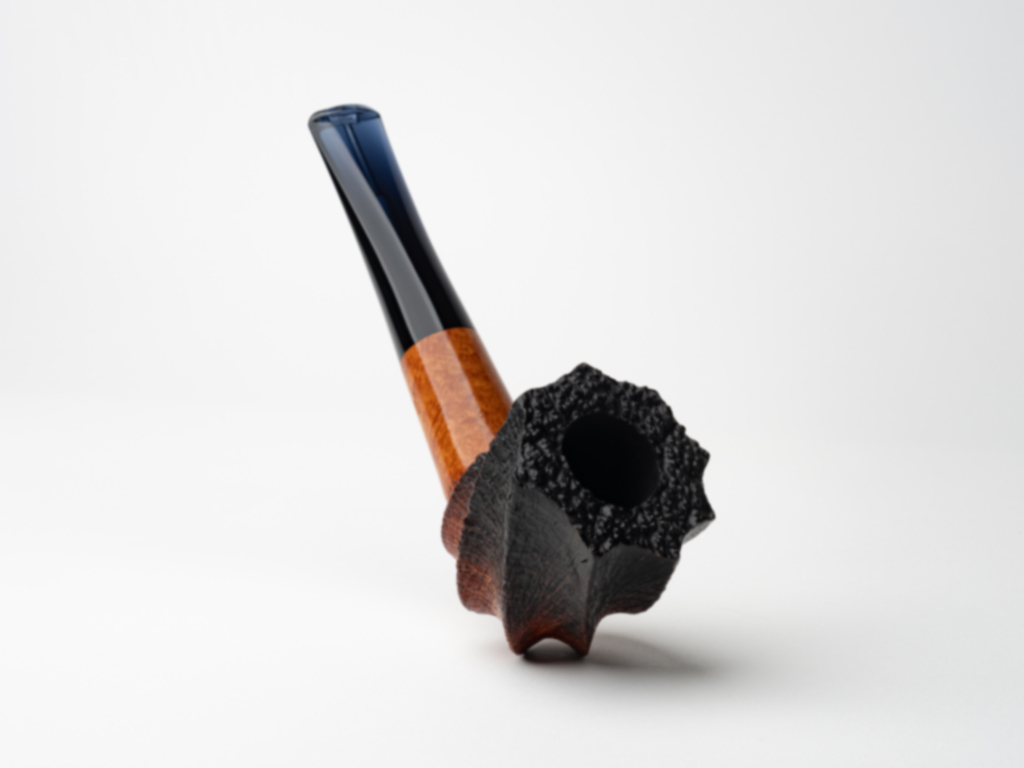 Castello Old America 2024 Old Antiquari(Pi) (12.18) Tobacco Pipe - The ...