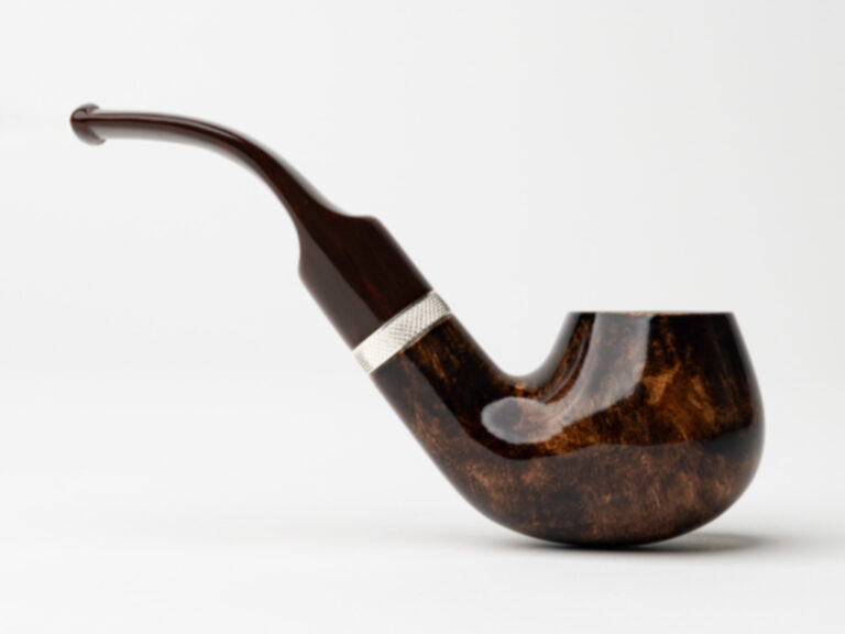 Rattray's Dark Ale (107) (9mm) Tobacco Pipe - The Country Squire ...