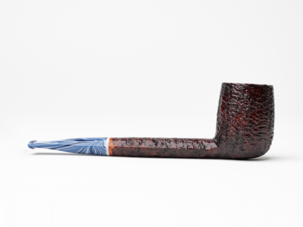 Savinelli Oceano (804 KS) (6mm) Tobacco Pipe - The Country Squire ...