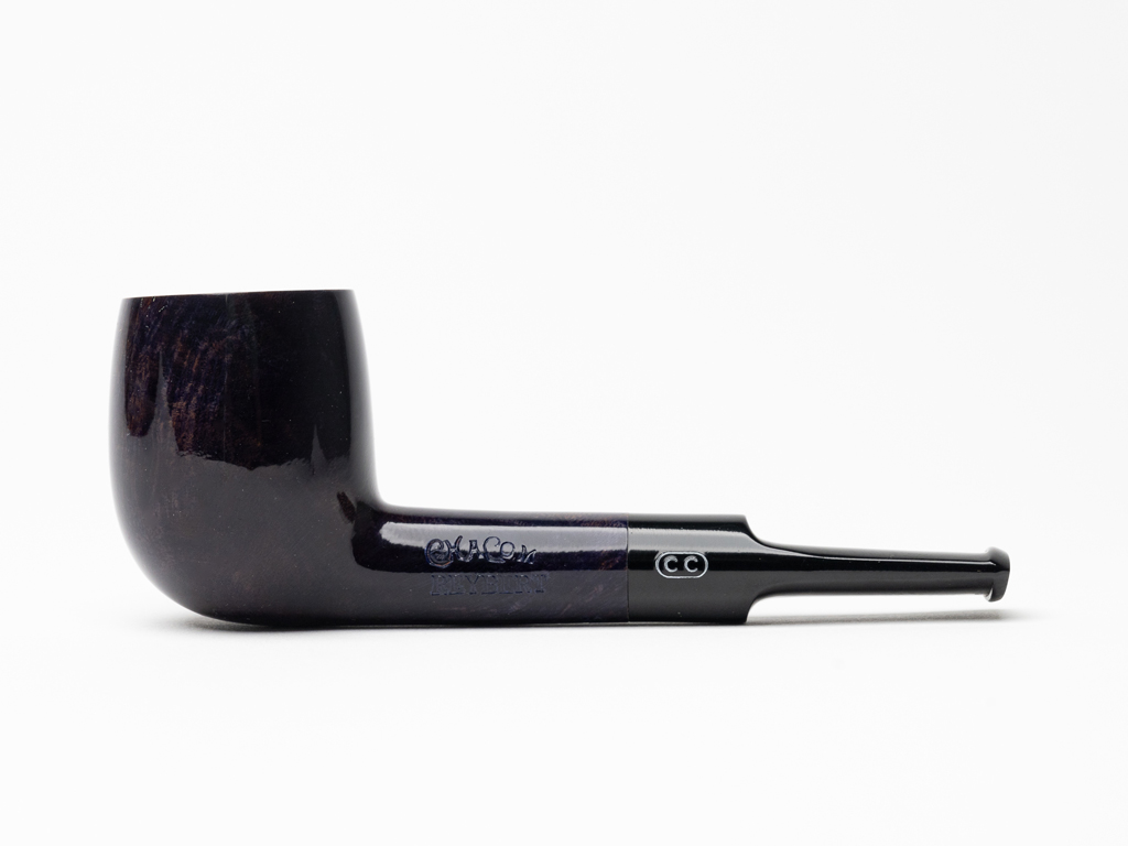 Chacom Reybert (1275) Tobacco Pipe - The Country Squire Tobacconist