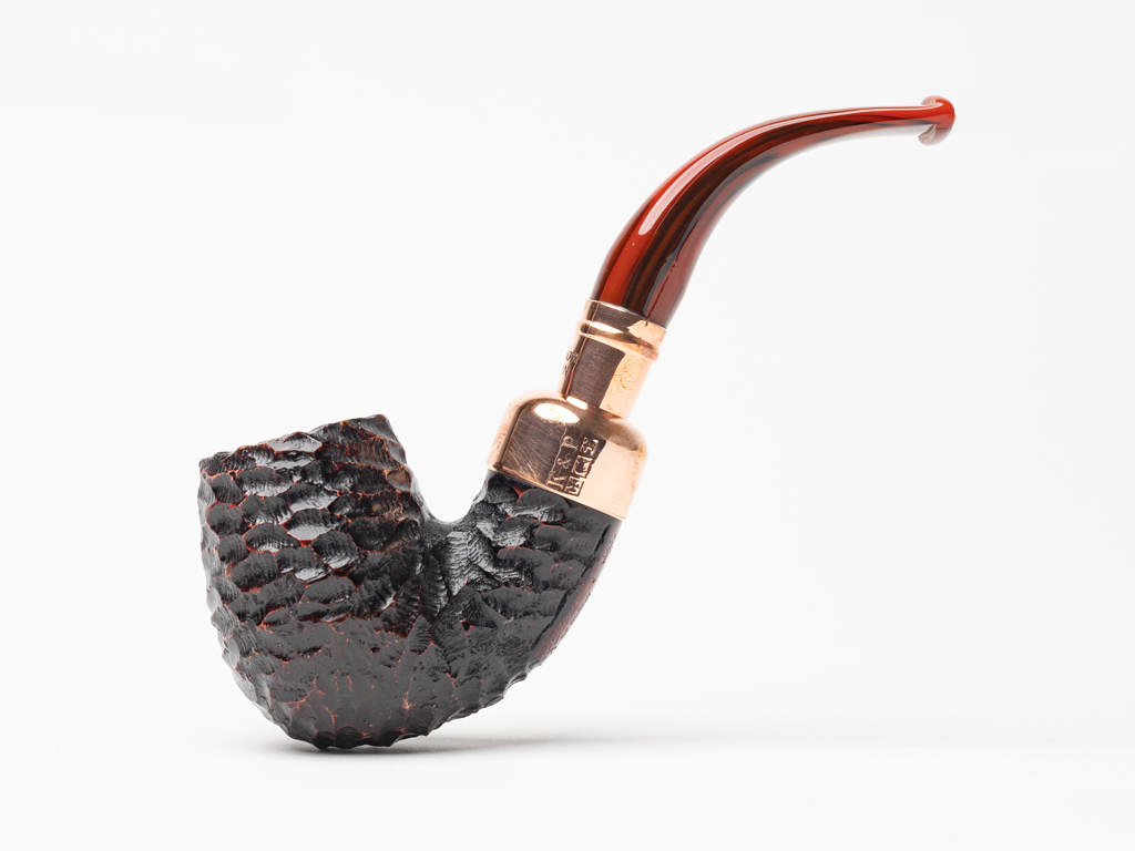 Peterson Christmas 2024 Copper Spigot Rusticated (X220) Fishtail ...