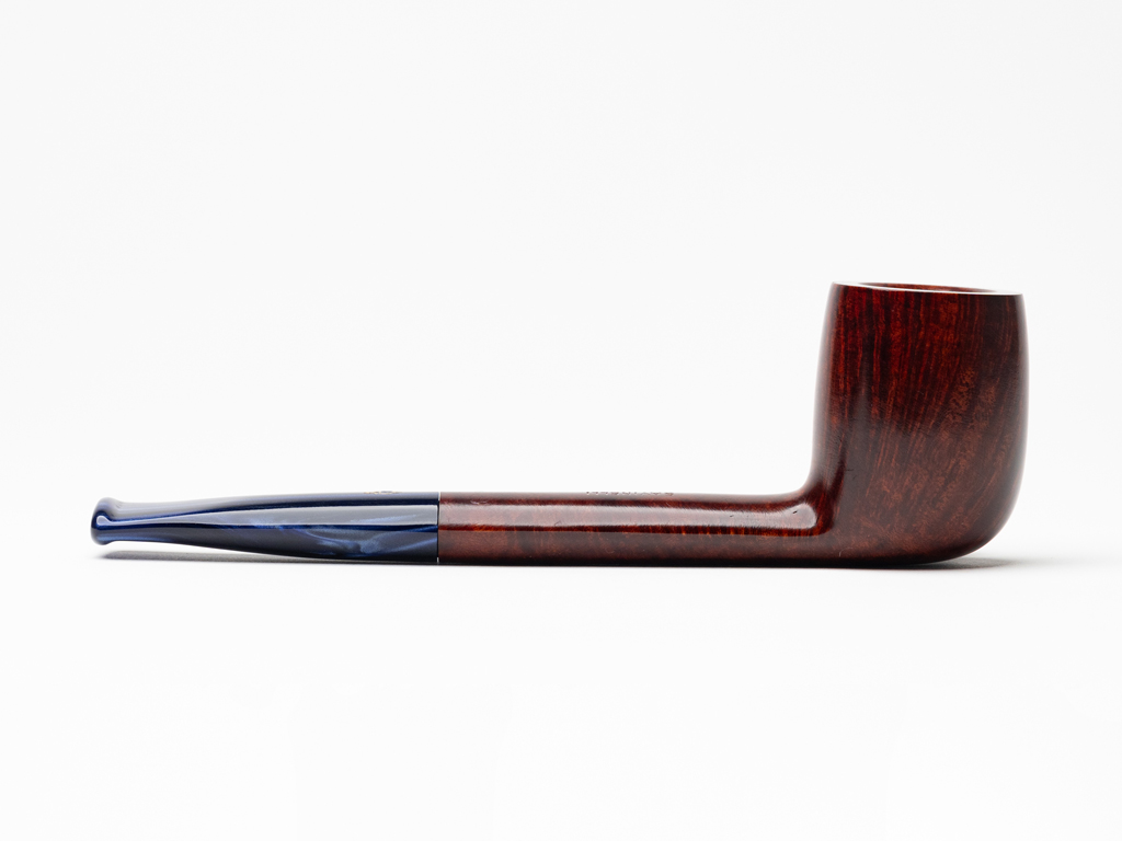 Savinelli Esploratore Marinaio Smooth Blue (806) Tobacco Pipe - The ...