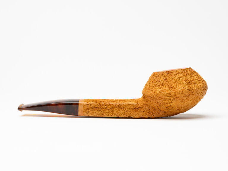 Ardor Urano Rhodesian (2024) Tobacco Pipe - The Country Squire Tobacconist