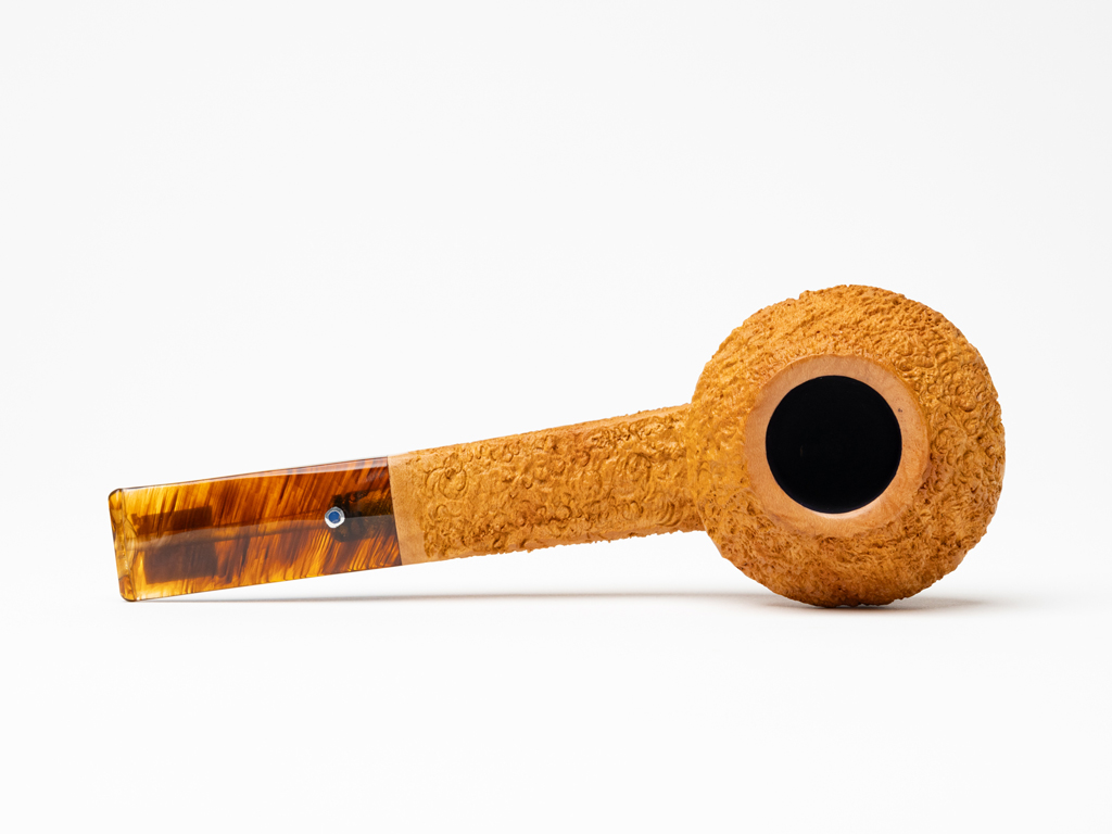 Ardor Urano Rhodesian (2024) Tobacco Pipe - The Country Squire Tobacconist