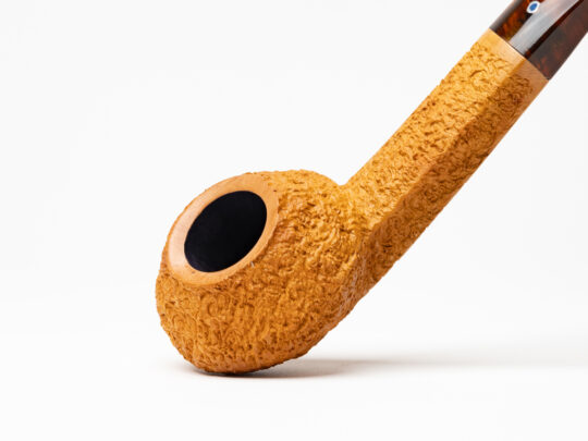 Ardor Urano Rhodesian (2024) Tobacco Pipe - The Country Squire Tobacconist