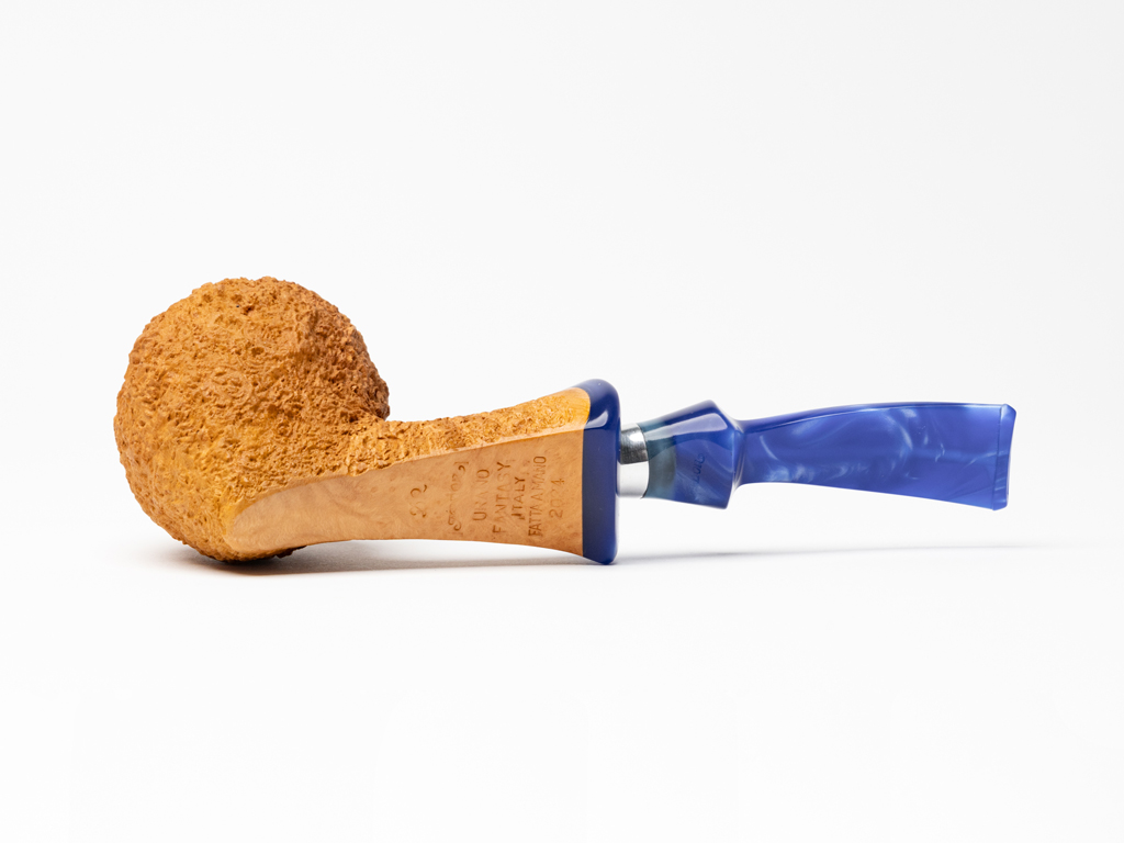 Ardor Urano Fantasy Bent Acorn (2024) Tobacco Pipe - The Country Squire ...