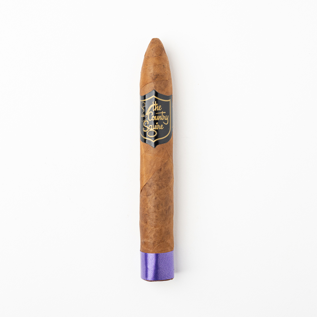 The Country Squire Sumatra Cigars - The Country Squire Tobacconist