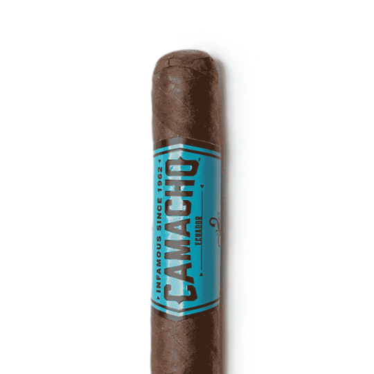 Camacho Ecuador - The Country Squire Tobacconist