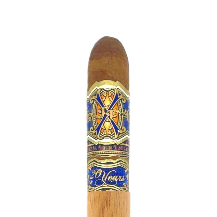 Arturo Fuente Opus X 20th Anniversary - The Country Squire Tobacconist