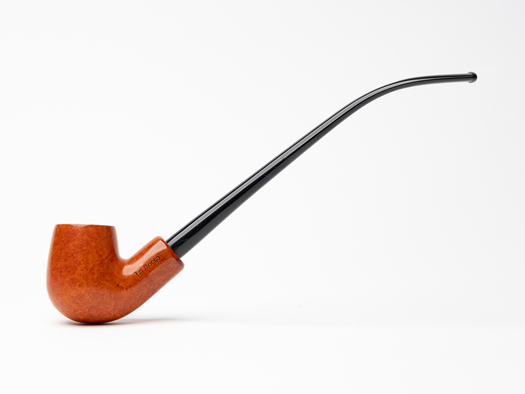 La Rocca Churchwarden Pipes - The Country Squire Tobacconist