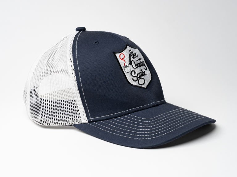 Country Squire Hat - The Country Squire Tobacconist