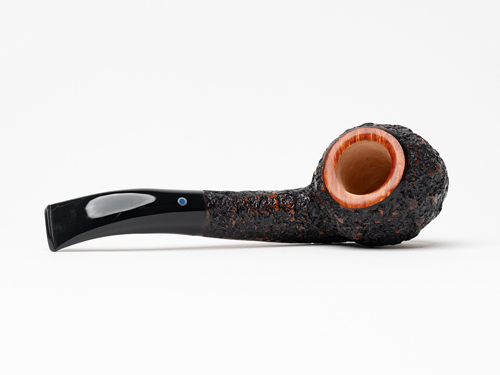 Ardor Urano Black Jeff Knoll (2024) Tobacco Pipe - The Country Squire ...