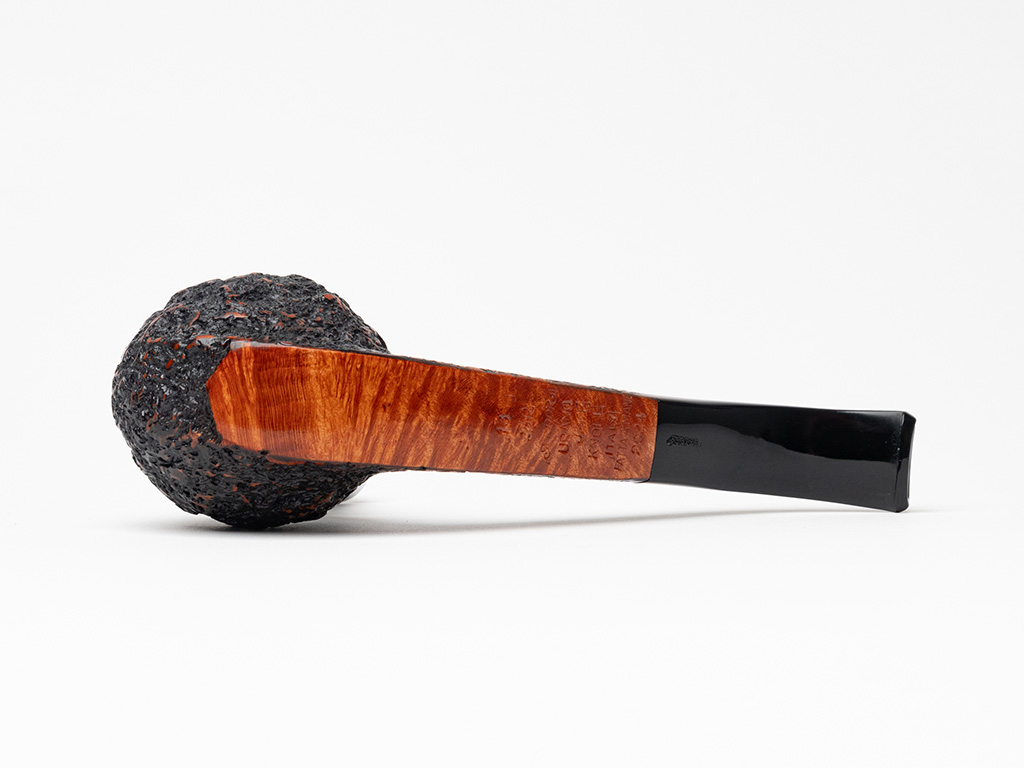Ardor Urano Black Jeff Knoll (2024) Tobacco Pipe - The Country Squire ...