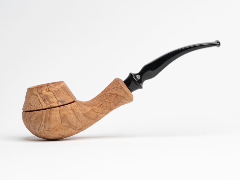 Morgan Bones Pipes - The Country Squire Tobacconist