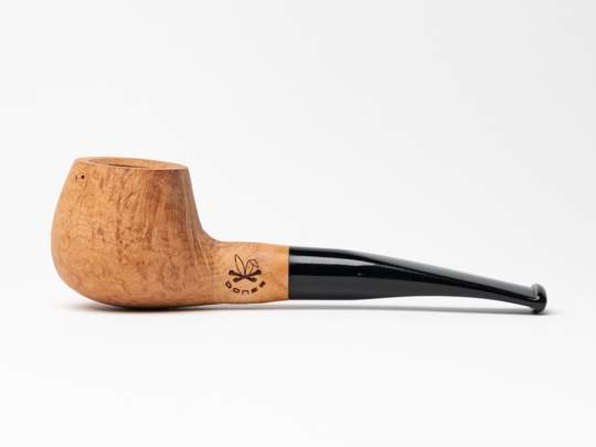 Morgan Bones Pipes - The Country Squire Tobacconist