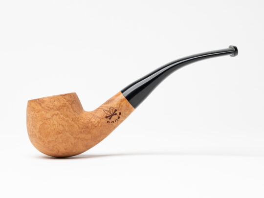 Morgan Bones Pipes - The Country Squire Tobacconist
