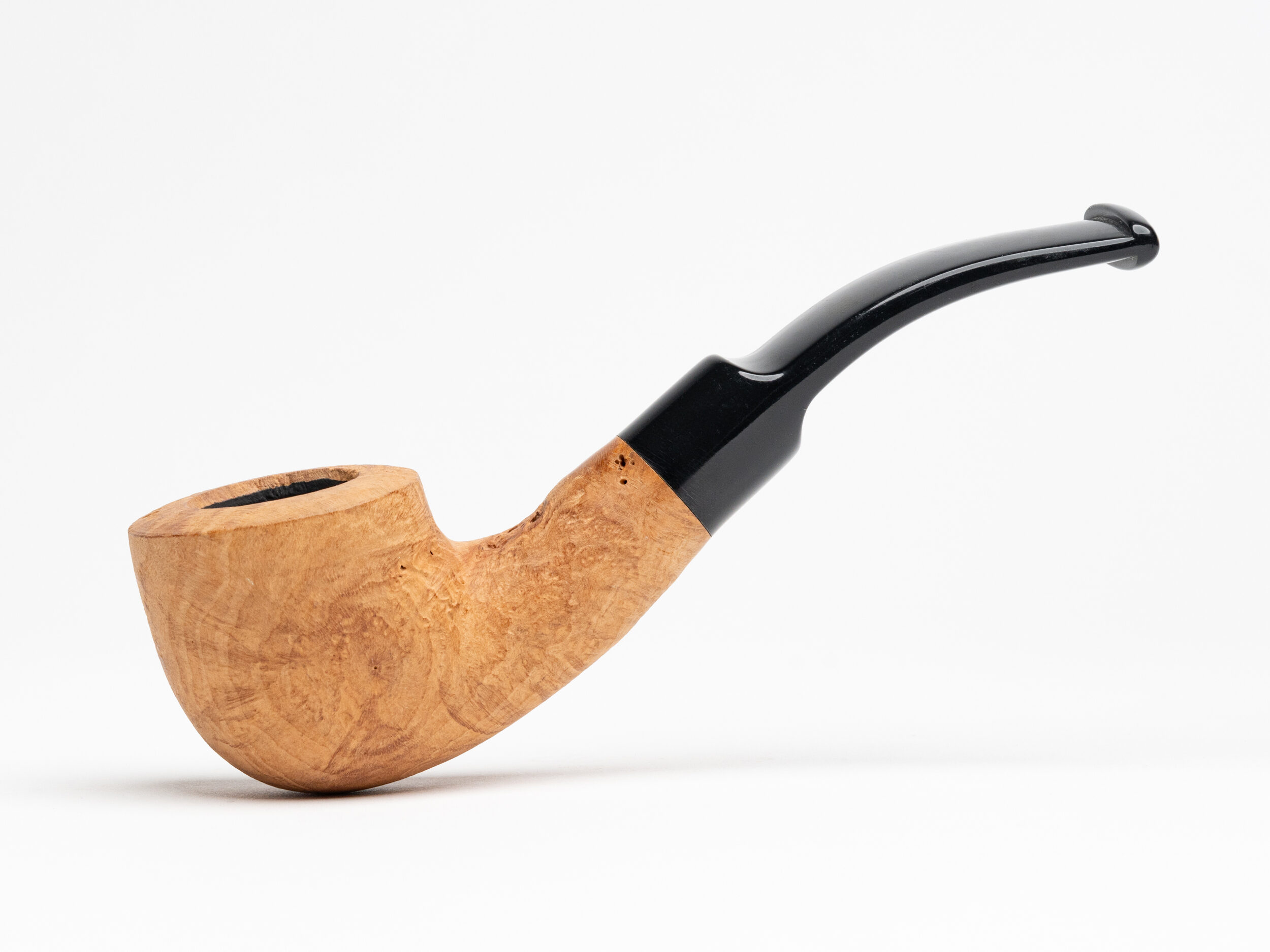 Morgan Bones Pipes - The Country Squire Tobacconist