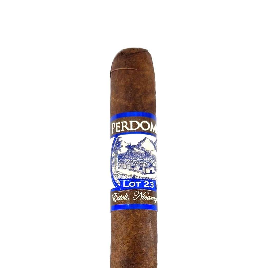 Perdomo Lot 23 Maduro - The Country Squire Tobacconist