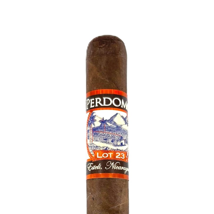 Perdomo Lot 23 Sun Grown - The Country Squire Tobacconist