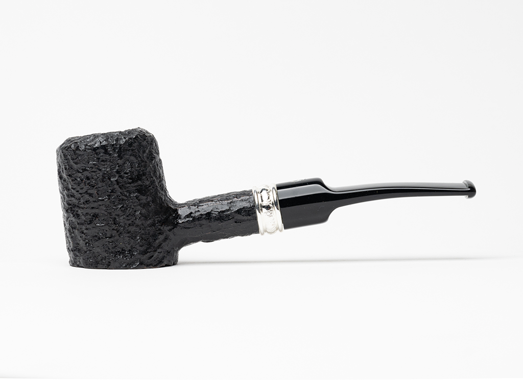 Savinelli Trevi Rusticated (310 KS) (6mm) Tobacco Pipe - The Country ...