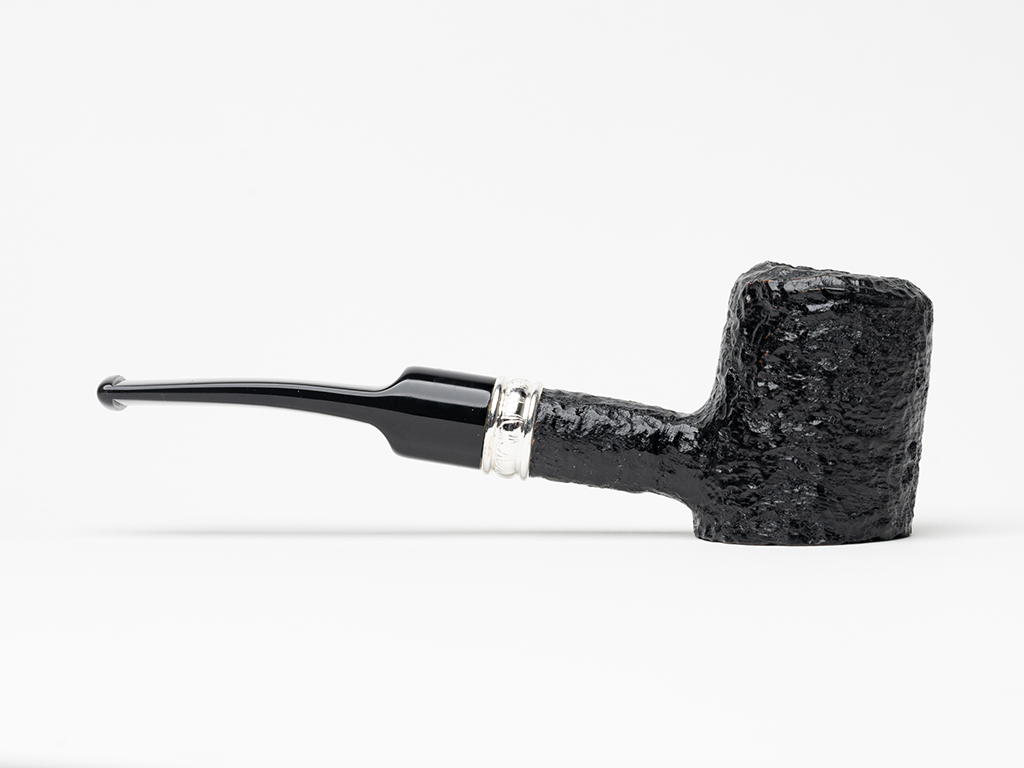 Savinelli Trevi Rusticated (310 KS) (6mm) Tobacco Pipe - The Country ...