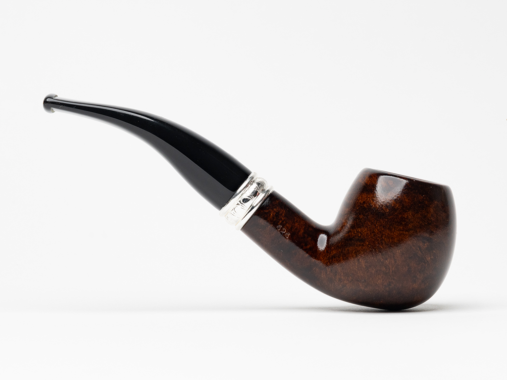 Savinelli Trevi (626) Smooth Tobacco Pipe (6mm) - The Country Squire ...
