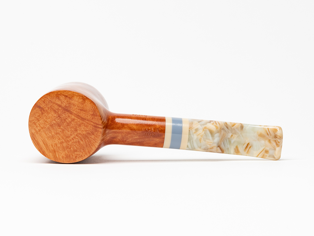 Savinelli Sasso Smooth (311 KS) (6mm) Tobacco Pipe - The Country Squire ...