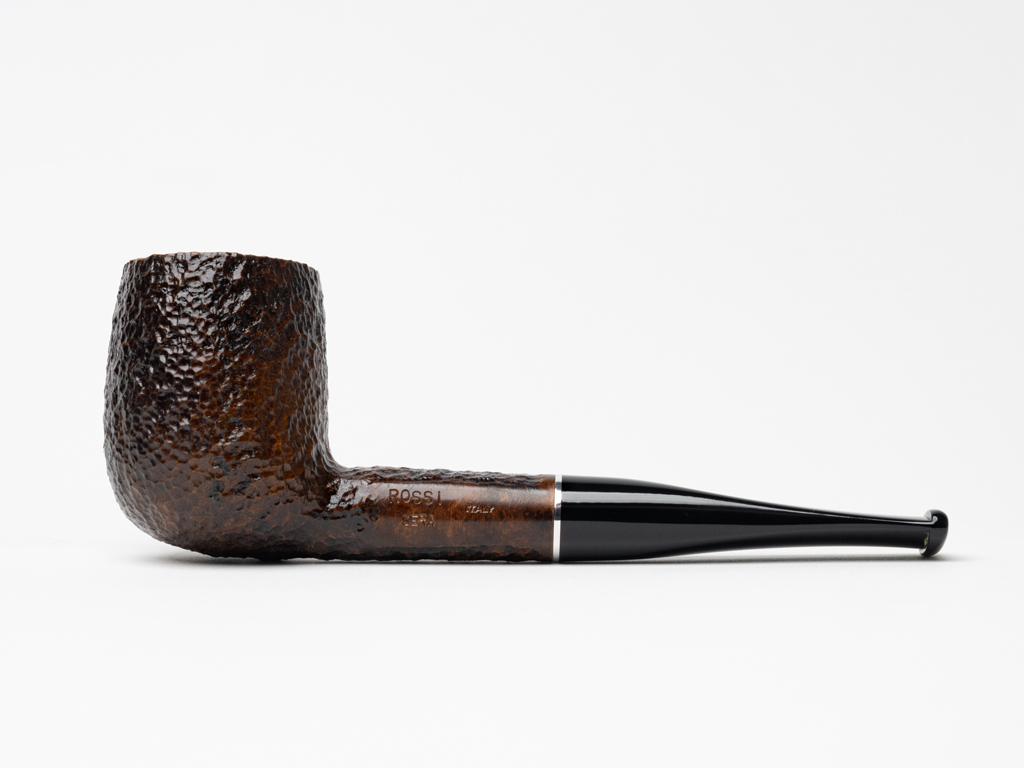 Rossi Sera (8111) (6mm) Tobacco Pipe - The Country Squire Tobacconist