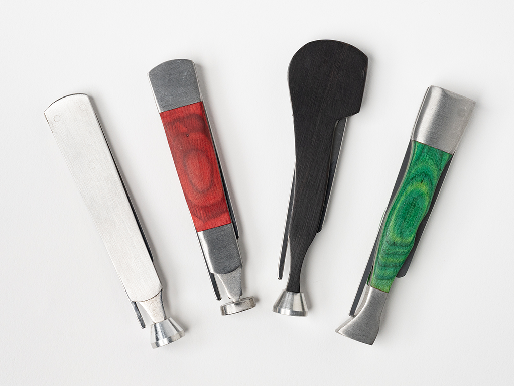 Pipe Tools, Tampers, Etc. Archives - The Country Squire Tobacconist