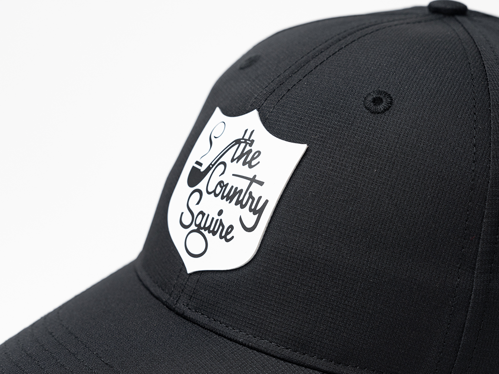 Country Squire Performance Hat - The Country Squire Tobacconist