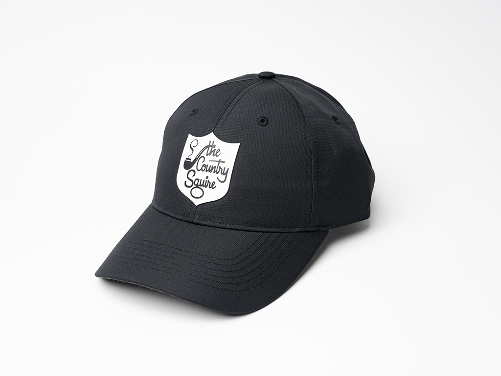 Country Squire Performance Hat - The Country Squire Tobacconist