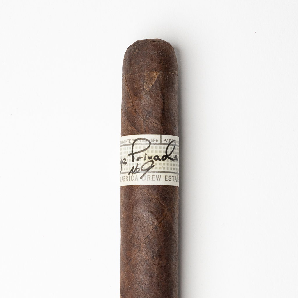 Liga Privada No. 9 - The Country Squire Tobacconist