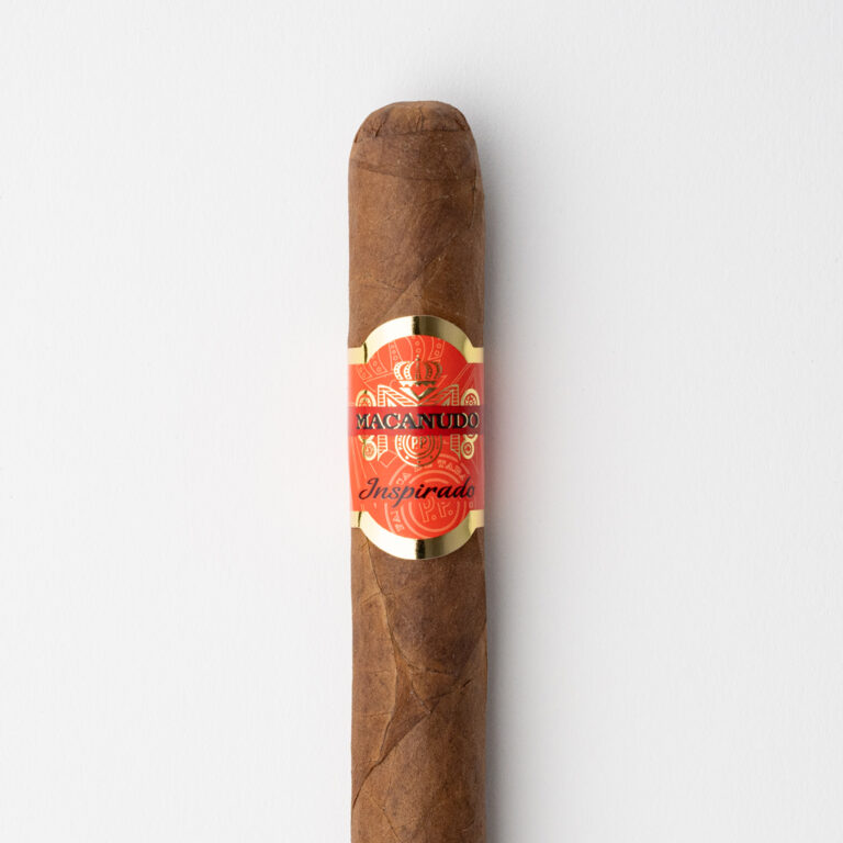 Macanudo Inspirado Orange - The Country Squire Tobacconist