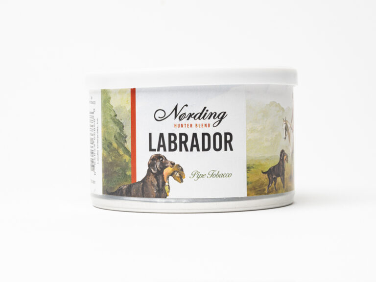 Nørding Labrador 2 oz. Pipe Tobacco - The Country Squire Tobacconist