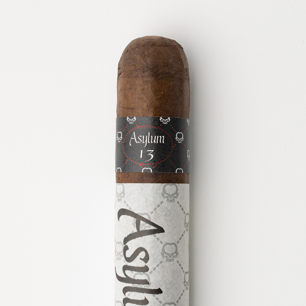 Asylum 13 - The Country Squire Tobacconist