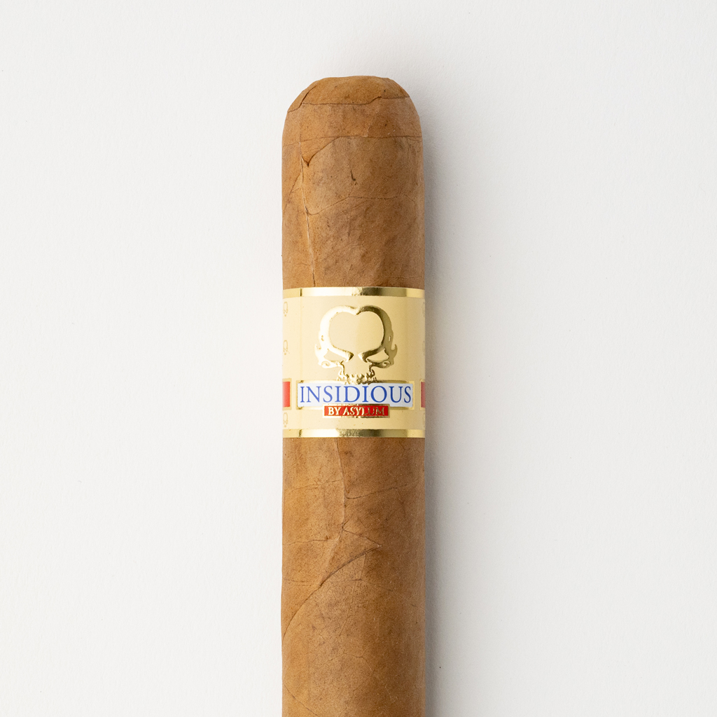 Asylum Insidious - The Country Squire Tobacconist