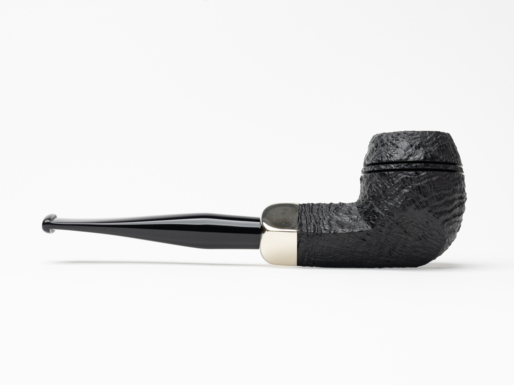 Peterson Army Filter Heritage (150) Fishtail (9mm)Tobacco Pipe - The ...