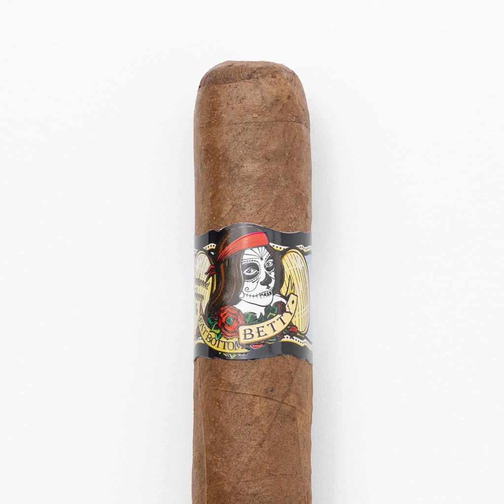Fat Bottom Betty by Deadwood Tobacco Co. and Drew Estate - The Country ...