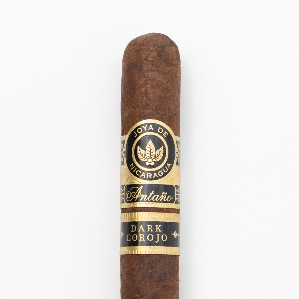 Joya De Nicaragua Antaño Dark Corajo - The Country Squire Tobacconist