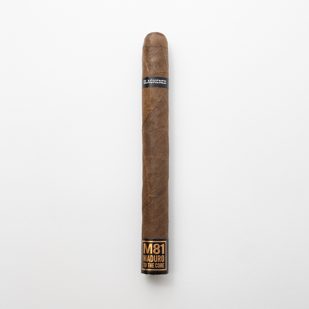 Blackened M81 Maduro by Drew Estate - The Country Squire Tobacconist